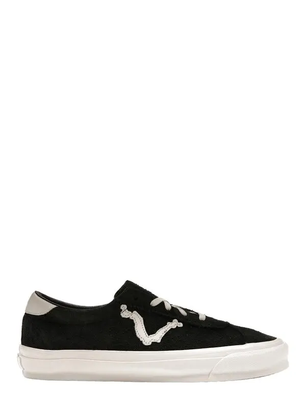 VANS Epoch Sport Lx Blendsin Sneakers - Black/white