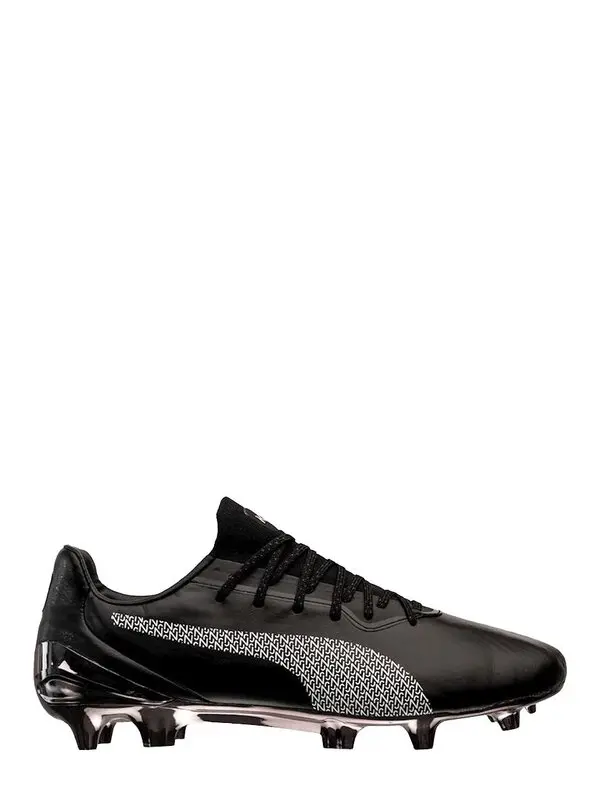 PUMA King Platinum Njr Fg/ag - Puma Black/puma White