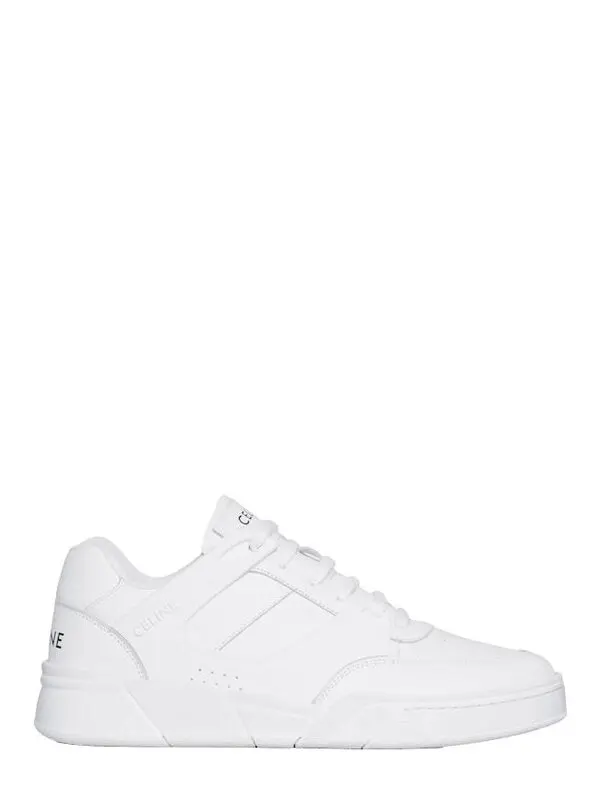 Celine Ct-07 Trainer - White