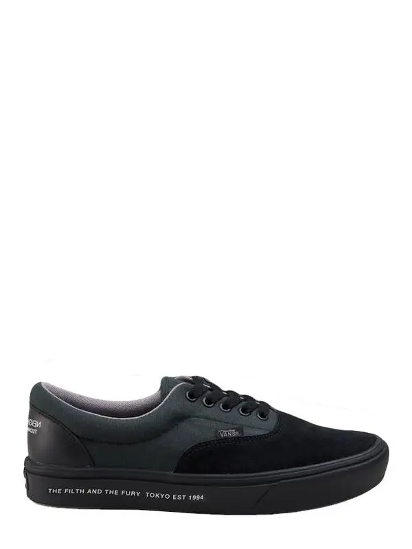 VANS Era Comfycush Neighborhood - Black/grey