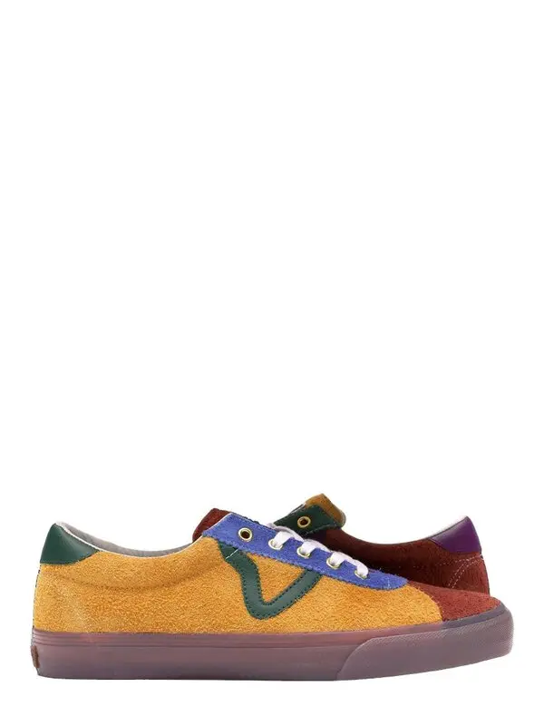 VANS Epoch Sport Lqqk Studio Sneakers - Multi/translucent