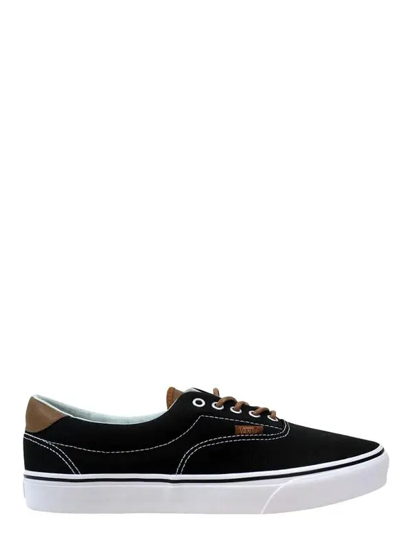 VANS Era 59 C & Lin Sneakers - Black/acid Denim