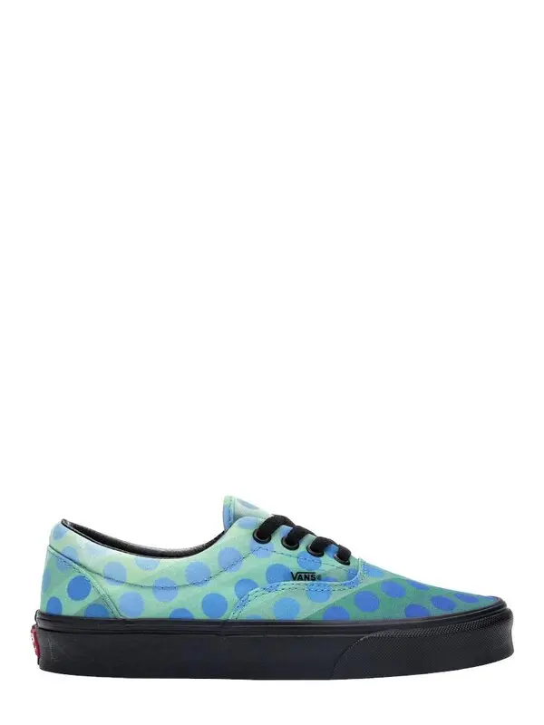 VANS Era David Bowie Space Oddity Sneakers - Blue/black