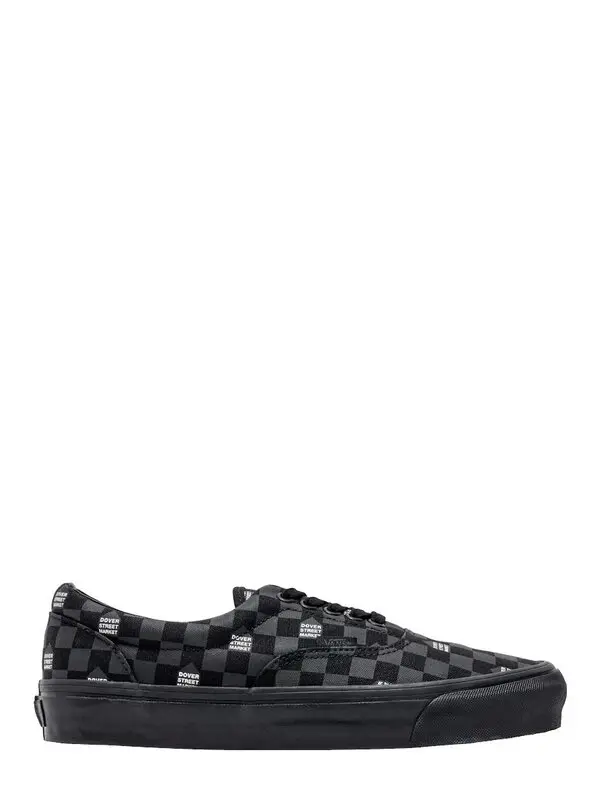 VANS Era Dsm Erboardin Sneakers - Black/check
