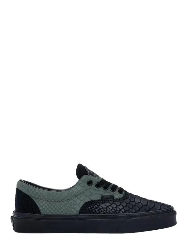 VANS Era Harry Potterin Slytherin Sneakers - Slytherin/black