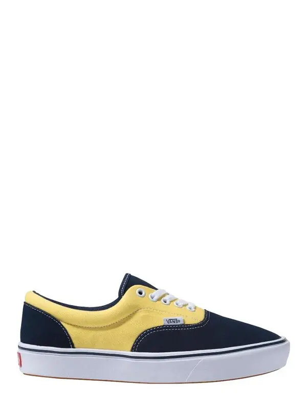 VANS Comfycush Era Sneakers - Dress Blues/aspen Gold