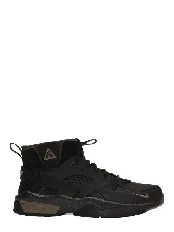 Nike Acg Air Mowabb Og Sneakers - Off Noir/olive Grey/black