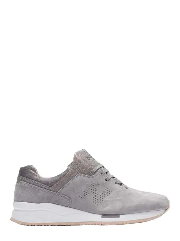 NEW BALANCE 2016 Tokyo Design Studio Sneakers - Grey/white
