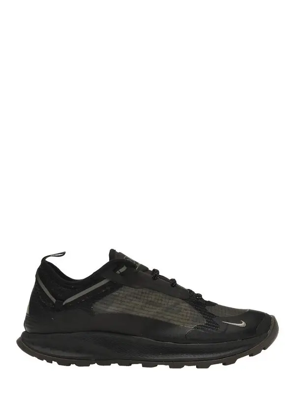 Nike Acg Air Nasu 2 Sneakers - Black/anthracite