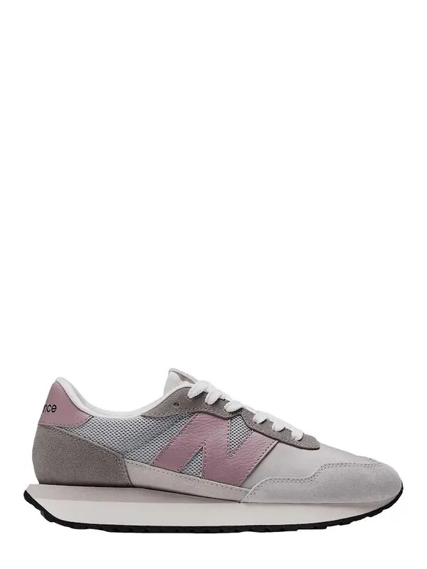 NEW BALANCE 237 Sneakers - Marblehead/violet Shadow/lilac Chalk