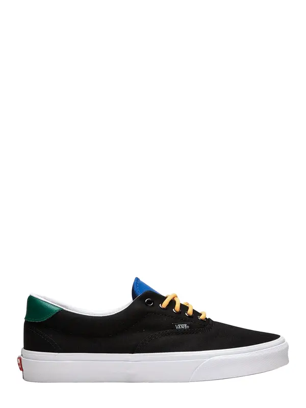 VANS Era 59 Sneakers - Black