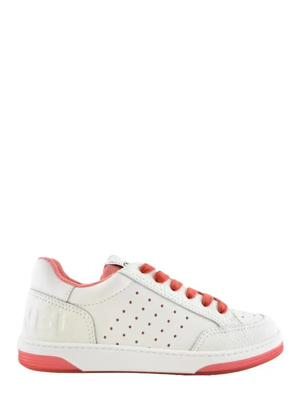 Chanel 22p Trainer - White/red
