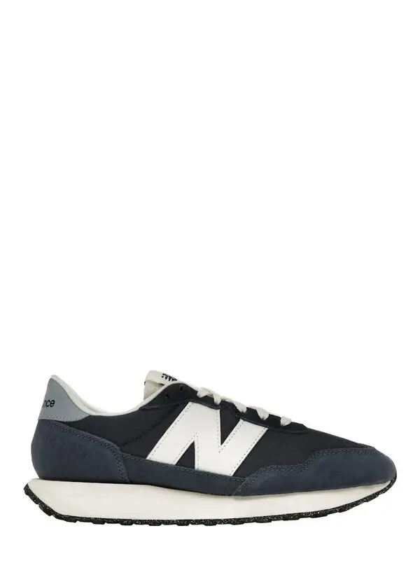 NEW BALANCE 237 Sneakers - Navy