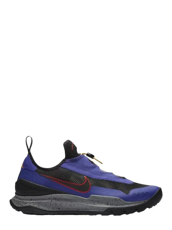Nike Air Zoom Aoin Sneakers - Fusion Violet/challenge Red