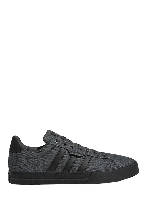 Adidas Daily 3.0 Sneakers - Grey Six/core Black/gum