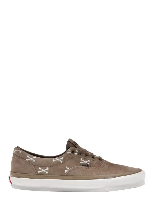 VANS Vault Og Era Lx Wtaps - Coyote Brown/black