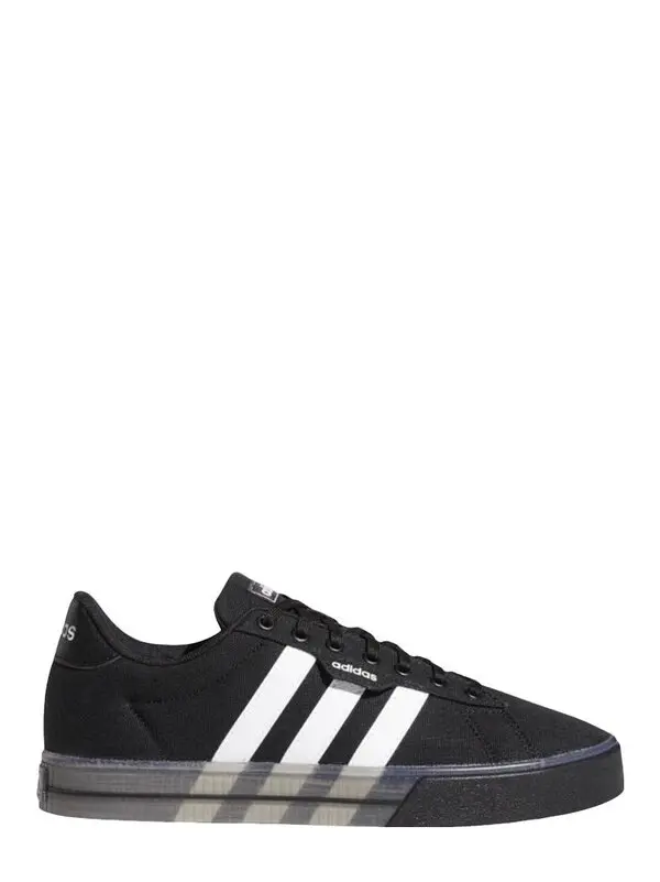Adidas Daily 3.0 Sneakers - Core Black/cloud White