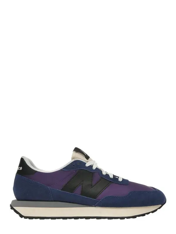 NEW BALANCE 237 Sneakers - Prism Purple/atlantic