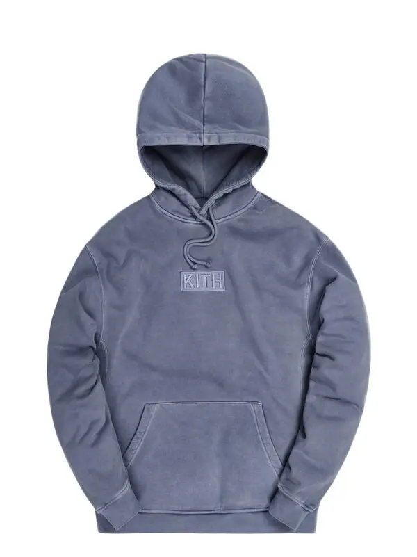 Kith Williams Iii Hoodie - Elevation
