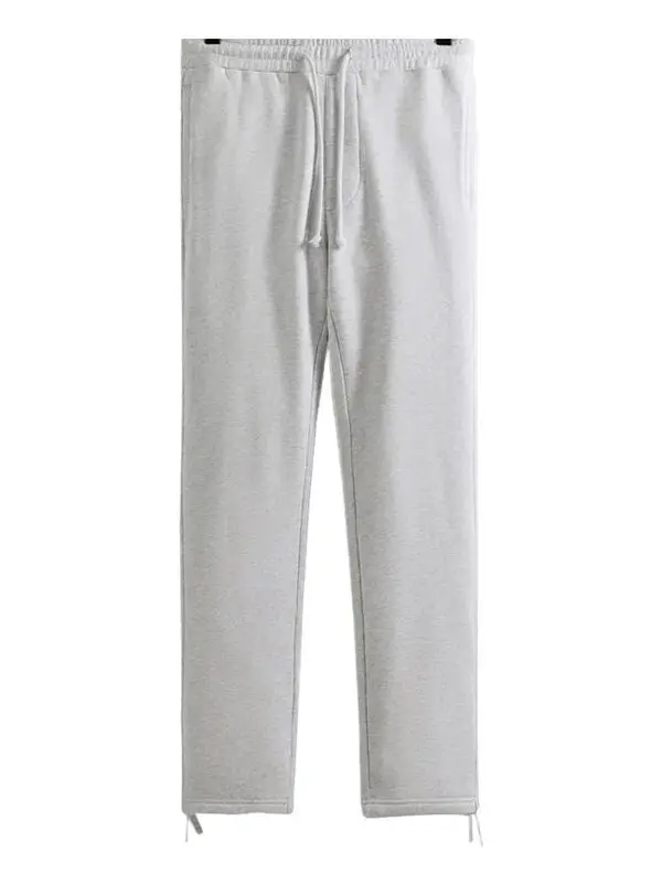 Kith Williams Iii Sweatpant - Light Heather Grey