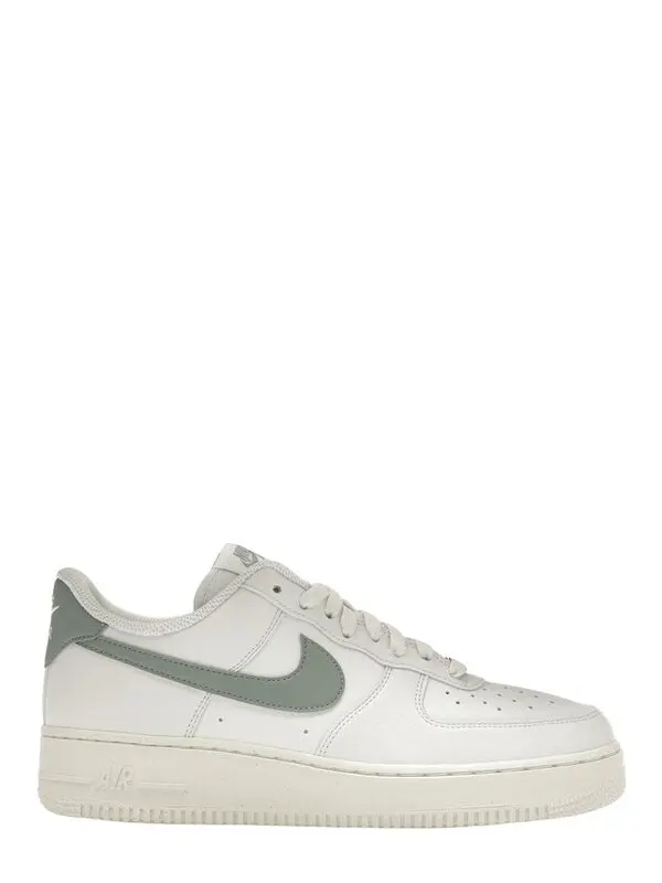 Nike Air Force 1 Low Next Nature - Summit White/sail/mica Green