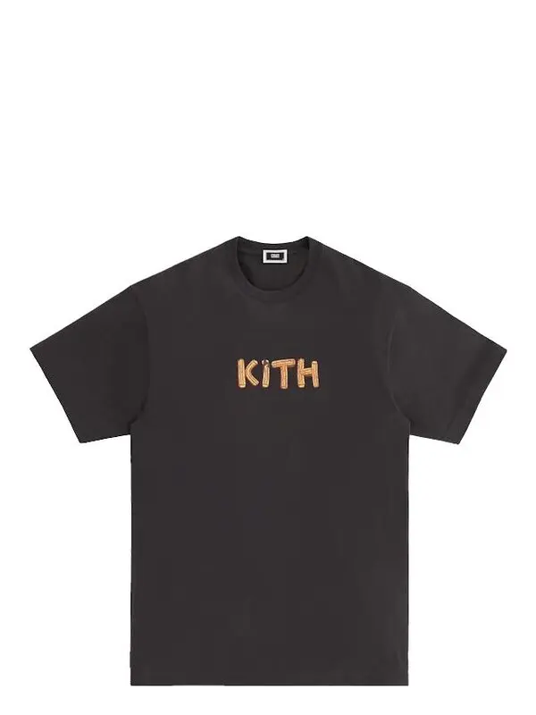 Kith Treats Churro Tee Shirt - Kindling