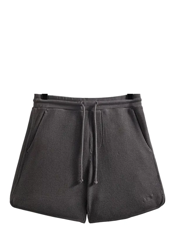 Kith Waffle Jordan Short - Carbon
