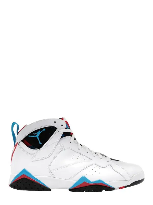 JORDAN Retro Orion Sneakers - White/orion Blue/black