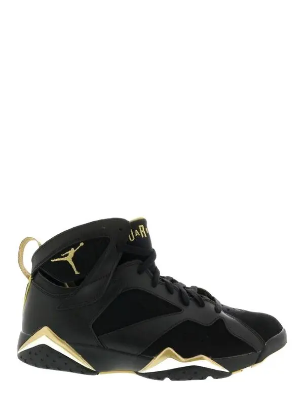 JORDAN Retro Golden Moments Pack - Black/metallic Gold/white