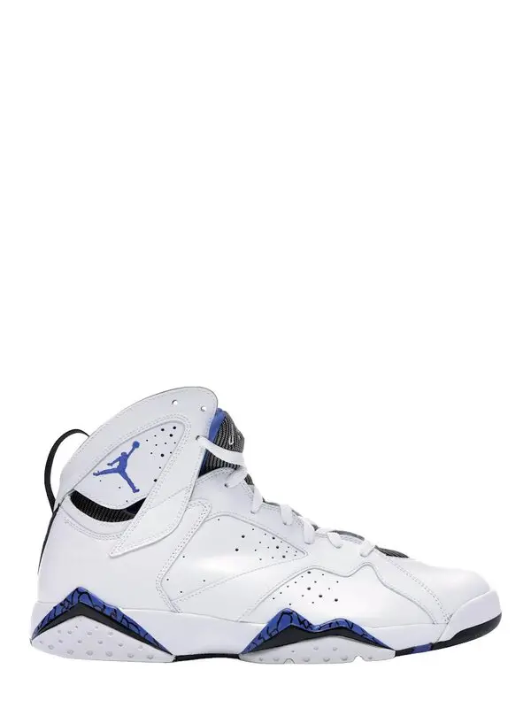 JORDAN Retro Dmp Magic Sneakers - White/varsity Royal/black