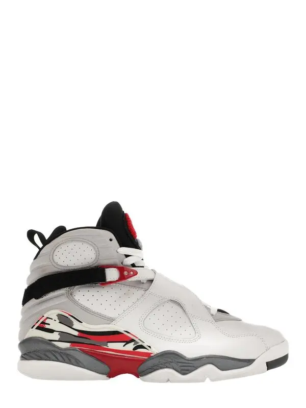 JORDAN Retro Bugs Bunny - Bugs Bunny White/black/true Red