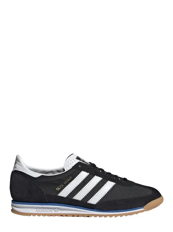 Adidas Sl 72 Noah Sneakers - Core Black/core White/blue