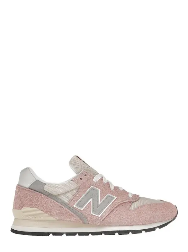 NEW BALANCE 996 Miusain Sneakers - Pink Haze/silver