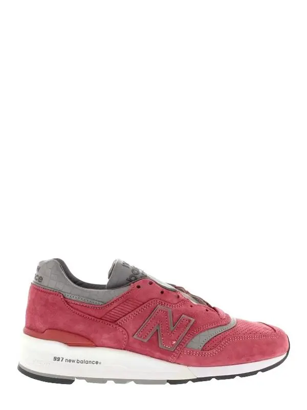 NEW BALANCE 997 Conceptsin Sneakers - Rose/silver