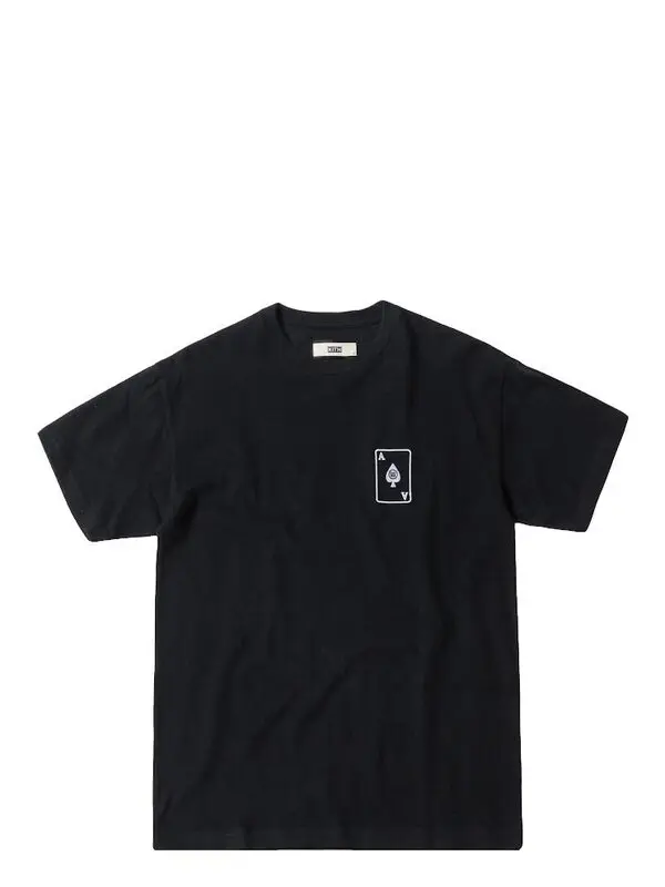 Kith Us Havoc Tee Shirt - Black