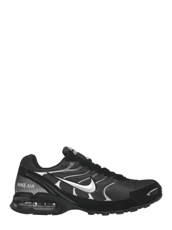 Nike Air Max Torch 4 Sneakers - Black/metallic Silver