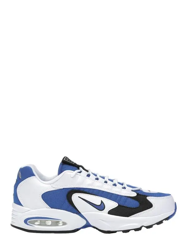 Nike Air Max Triax 96 Sneakers - White/varsity Royal/black