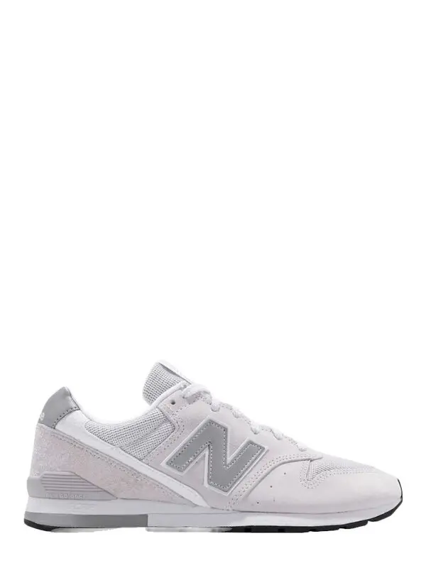 NEW BALANCE 996 Sneakers - White/grey/black