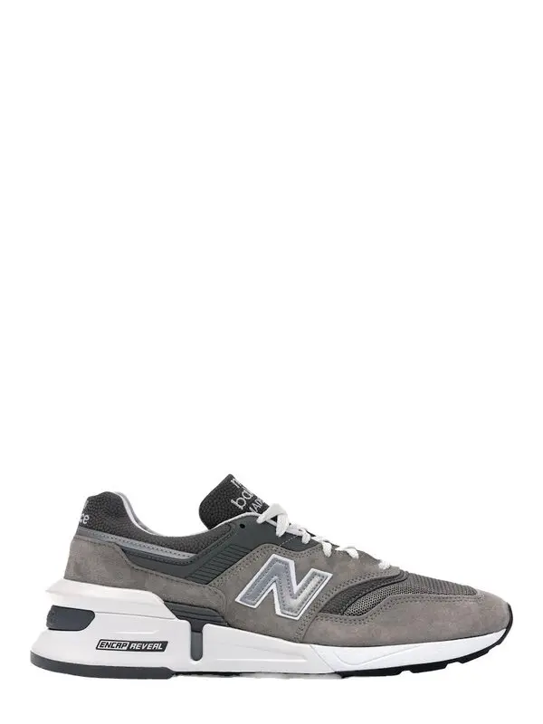 NEW BALANCE 997 Day Encap Reveal Sneakers - Grey
