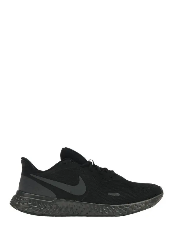 Nike Revolution 5 Sneakers - Black/anthracite