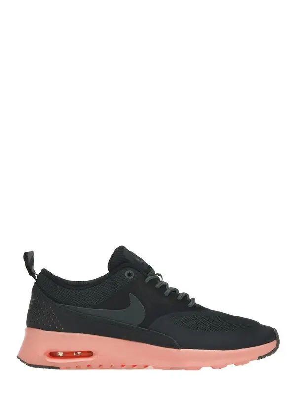 Nike Air Max Thea Sneakers - Armory Slate/atomic Pink