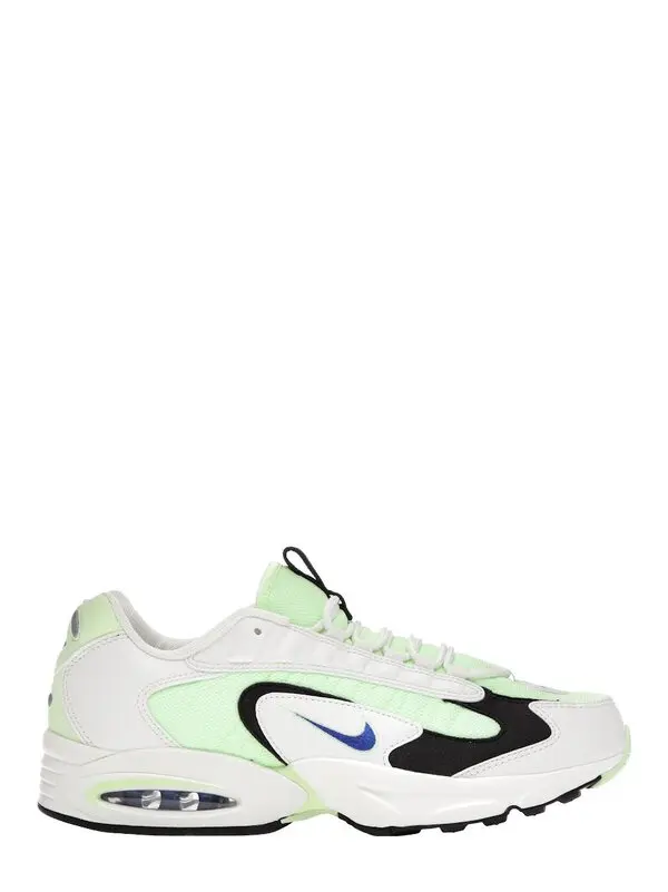 Nike Air Max Triax 96 Sneakers - Barely Volt/sail/black