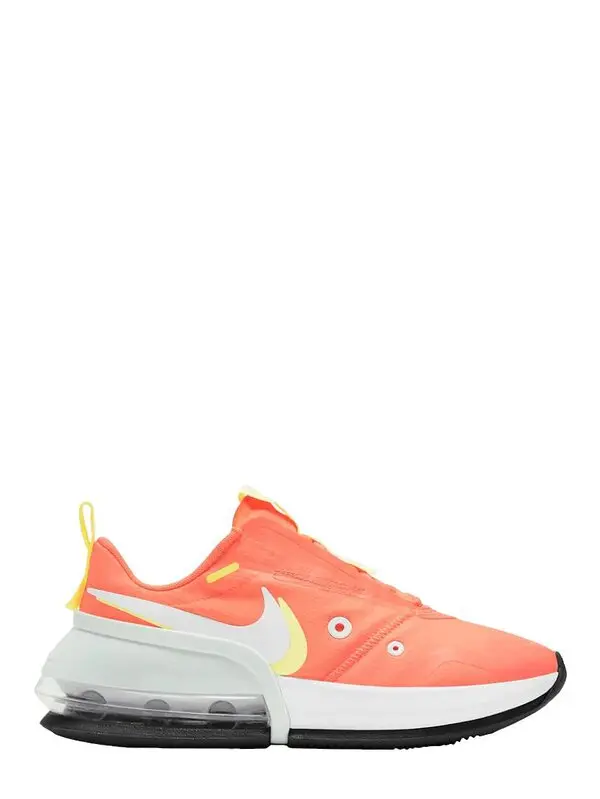 Nike Air Max Up Sneakers - Bright Mango/yellow/white
