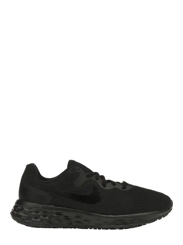 Nike Revolution Next Nature Triple - Black/dark Smoke Grey