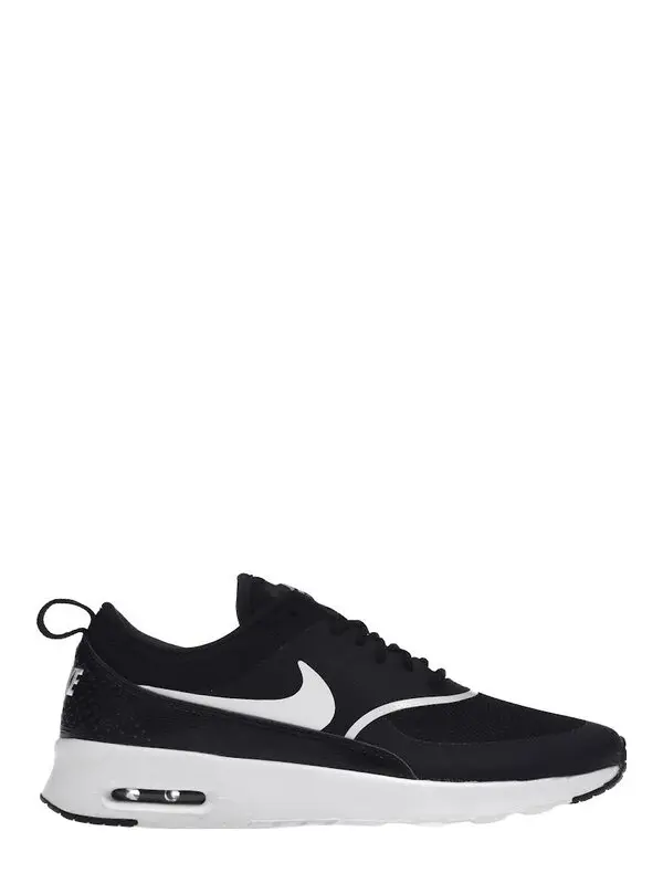 Nike Air Max Thea Sneakers - Black/white