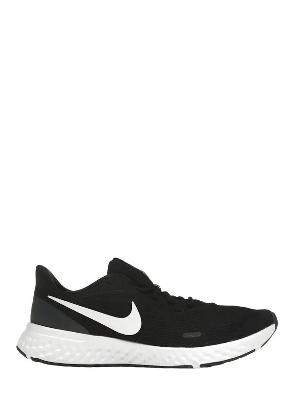 Nike Revolution 5 Sneakers - Black/anthracite/white