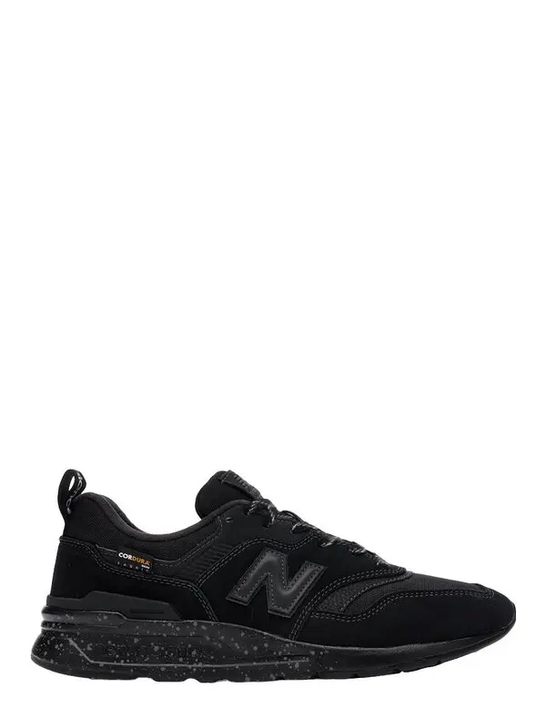 NEW BALANCE 997h Cordura - Black