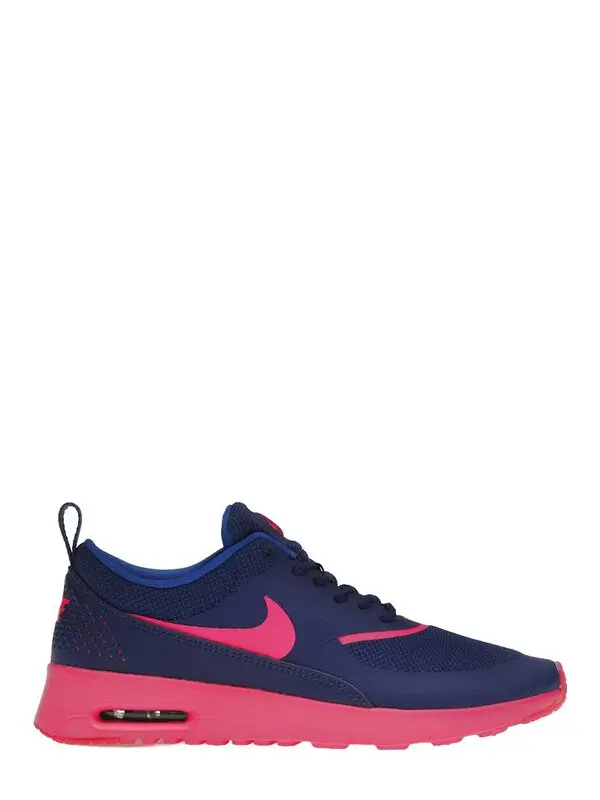 Nike Air Max Thea - Deep Royal Blue/hyper Cobalt Blue/hyper Pink