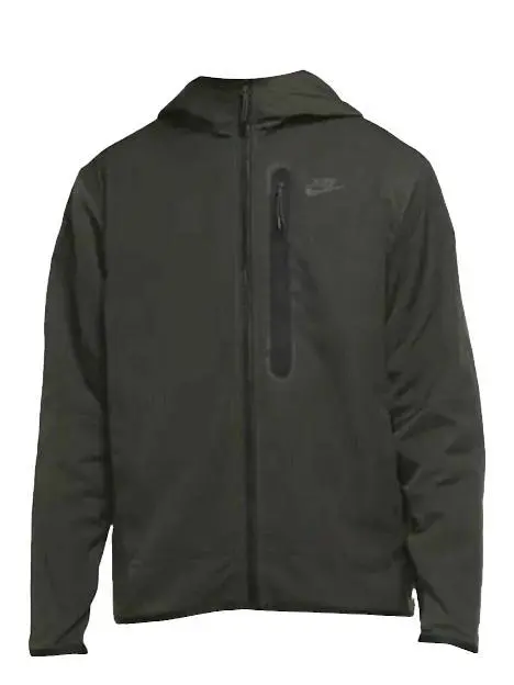 Nike Repel Tech Essentials Jacket - Olive Green
