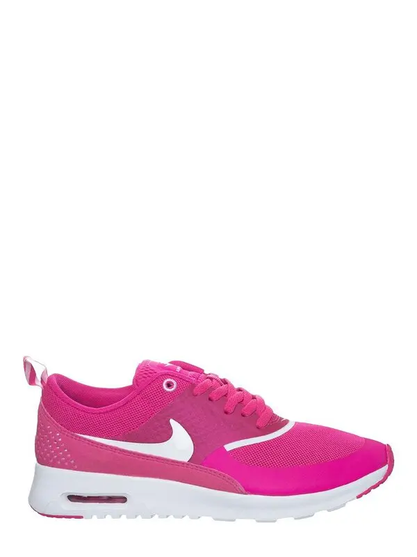 Nike Air Max Thea Sneakers - Pink Pow/white